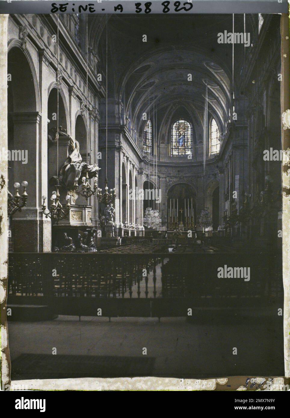 Church christianity inner view vault religious architecture religion ...