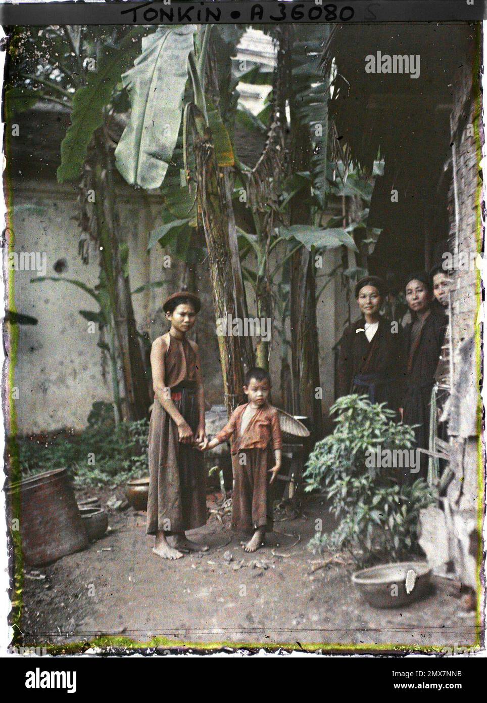 Costume child portrait hairstyle headgear clothing human beings hi-res ...