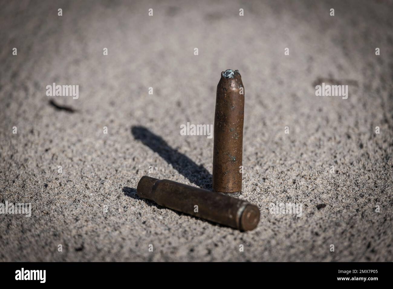bullets of the spanish civil war, location of the battle of mallorca ...