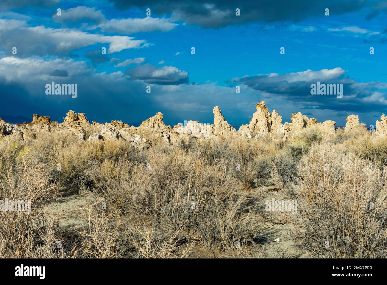 Sand tufa formations hi-res stock photography and images - Alamy