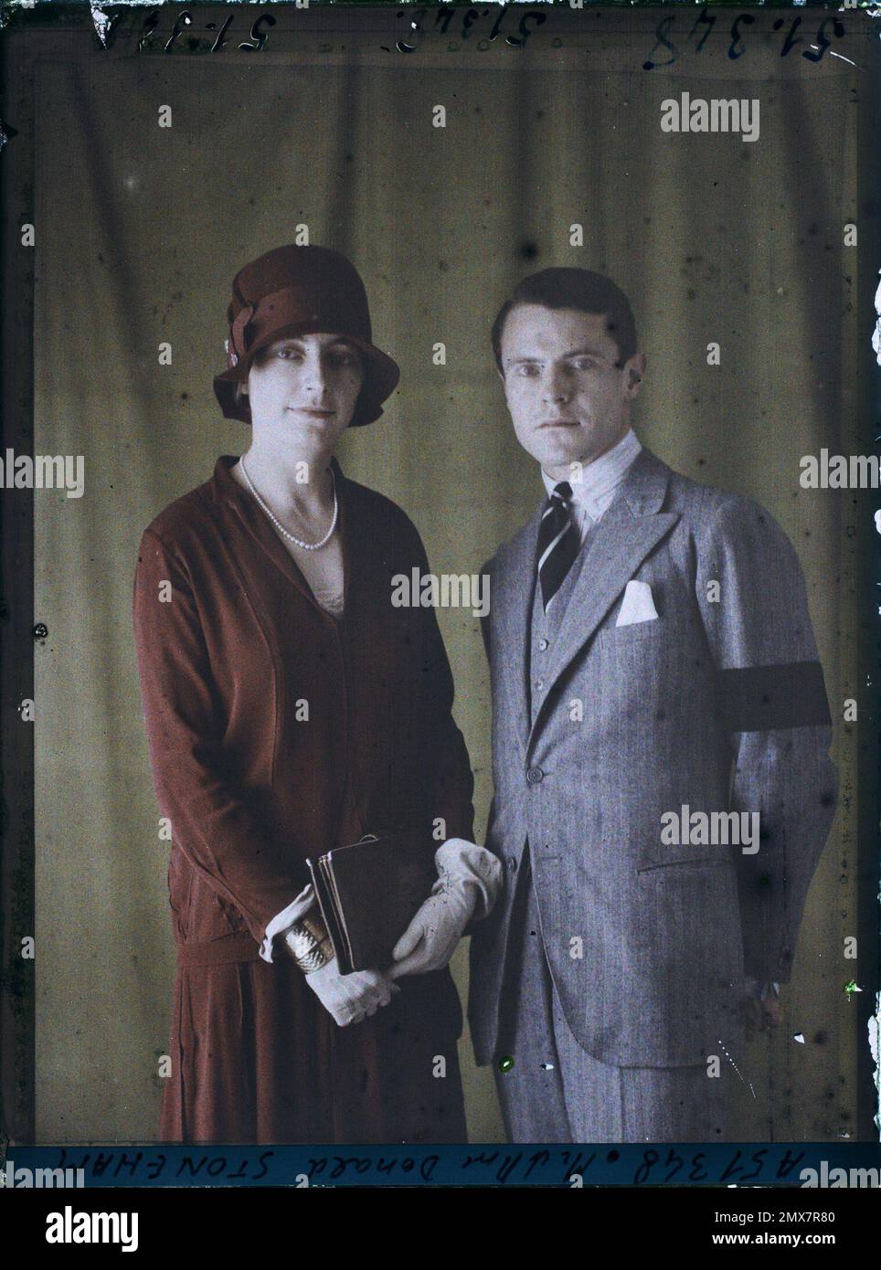 Donald stoneham hi-res stock photography and images - Alamy