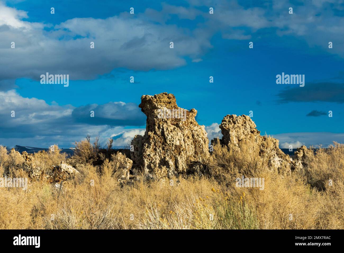 Sand tufa formations hi-res stock photography and images - Alamy