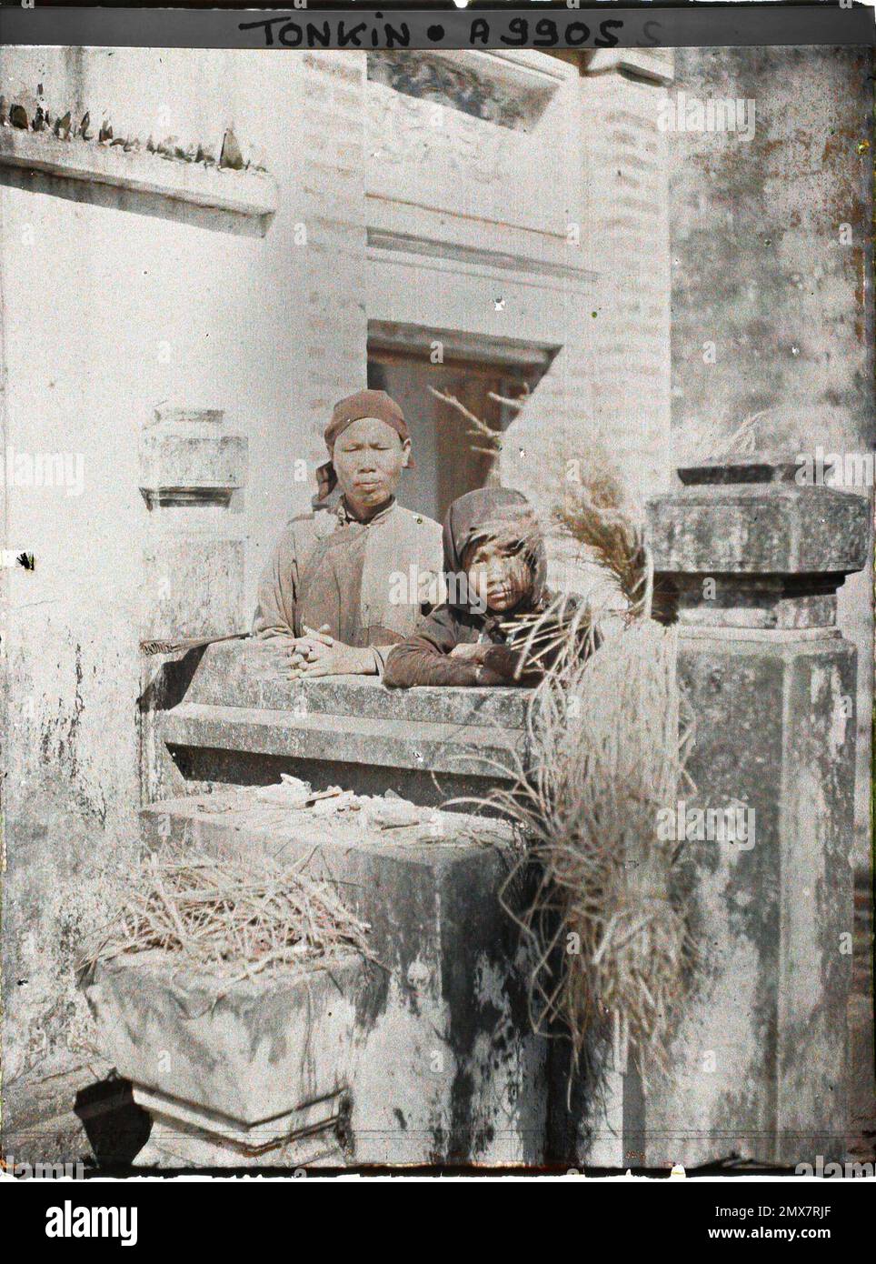 Dap cau pagoda hi-res stock photography and images - Alamy