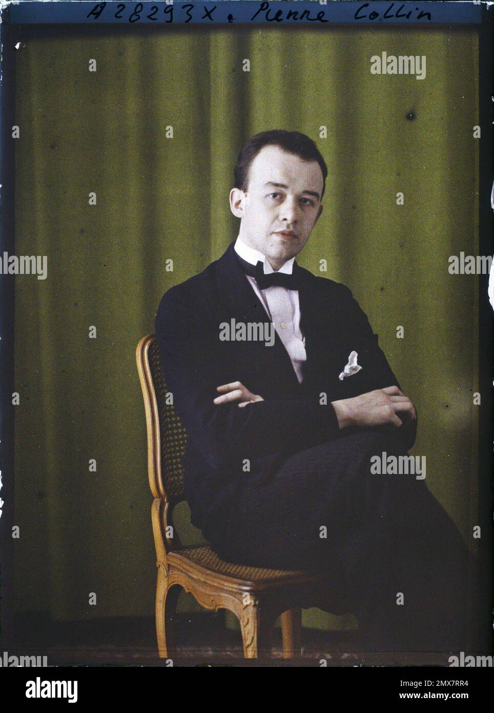 Pierre collin hi-res stock photography and images - Alamy