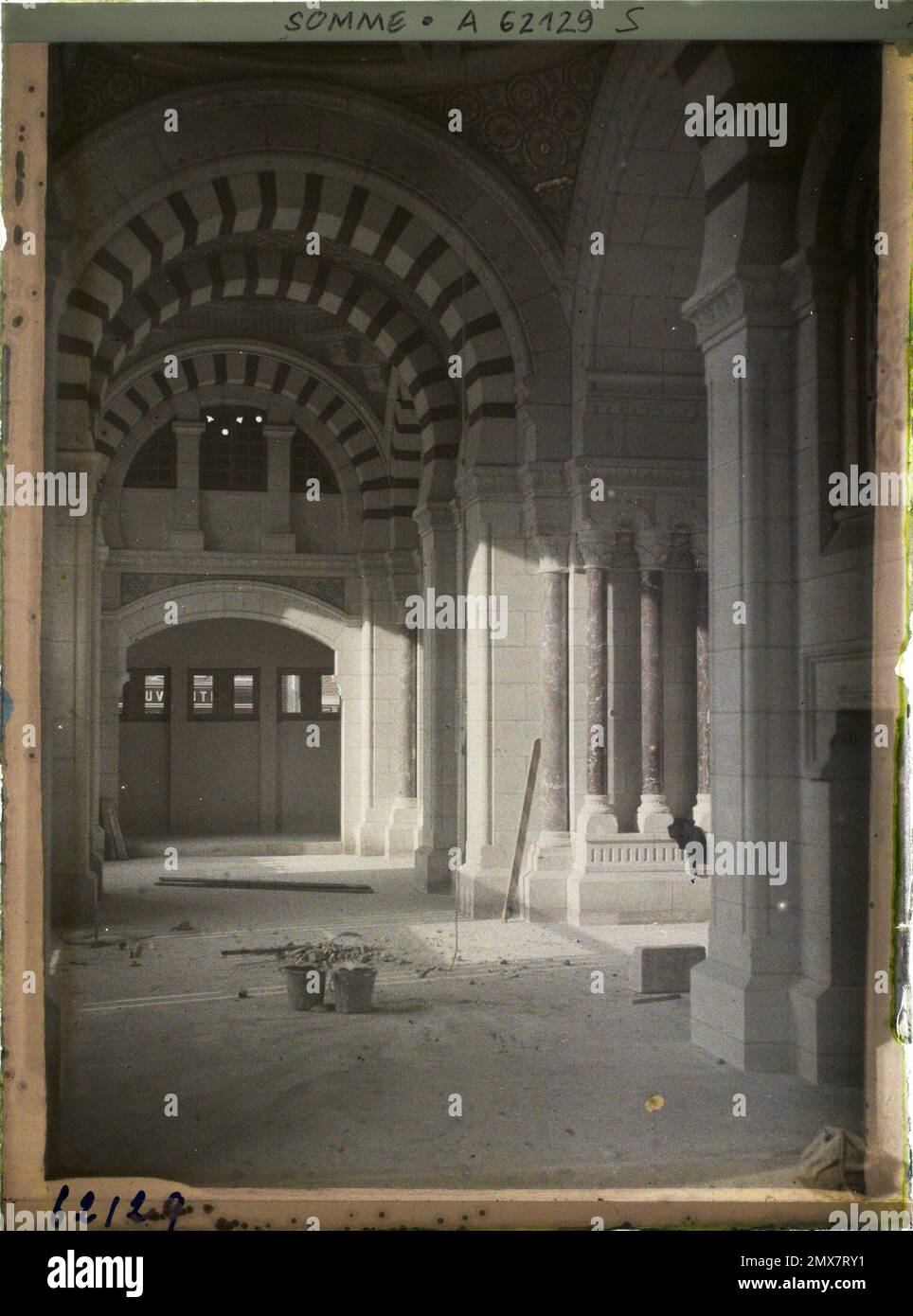 Albert , France , 1929 - French provinces - Stéphane Passet - (March 26 ...