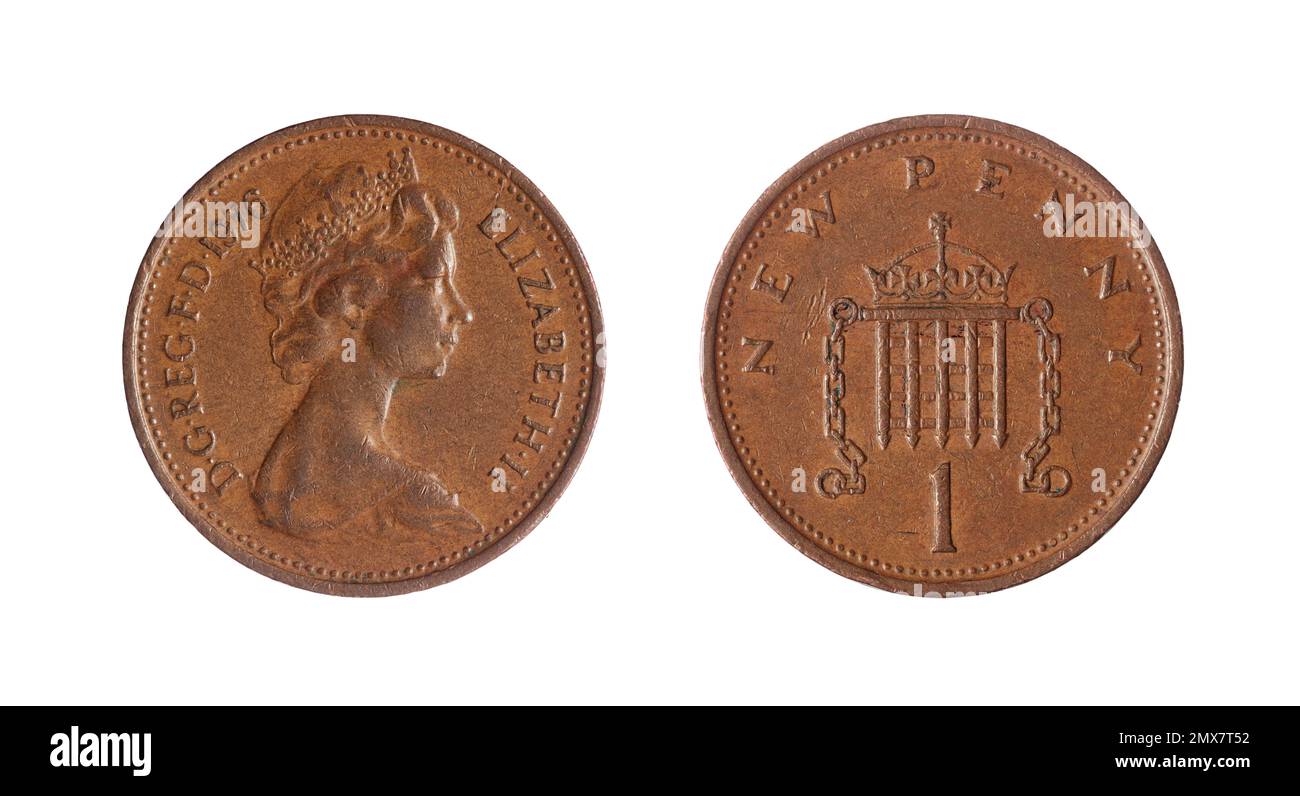 1976 coins hi-res stock photography and images - Alamy