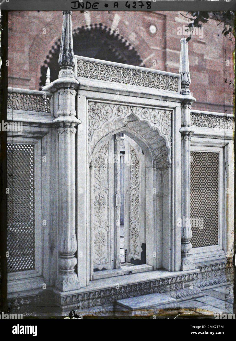Tomb funeral architecture islam habitat architecture religion hi-res ...