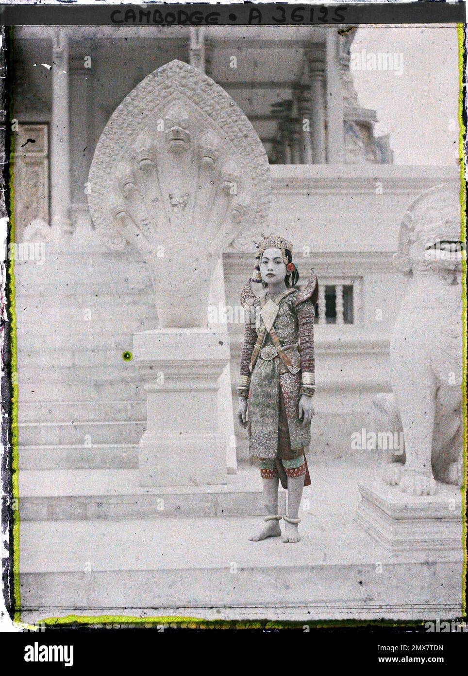 Penh prince hi-res stock photography and images - Alamy