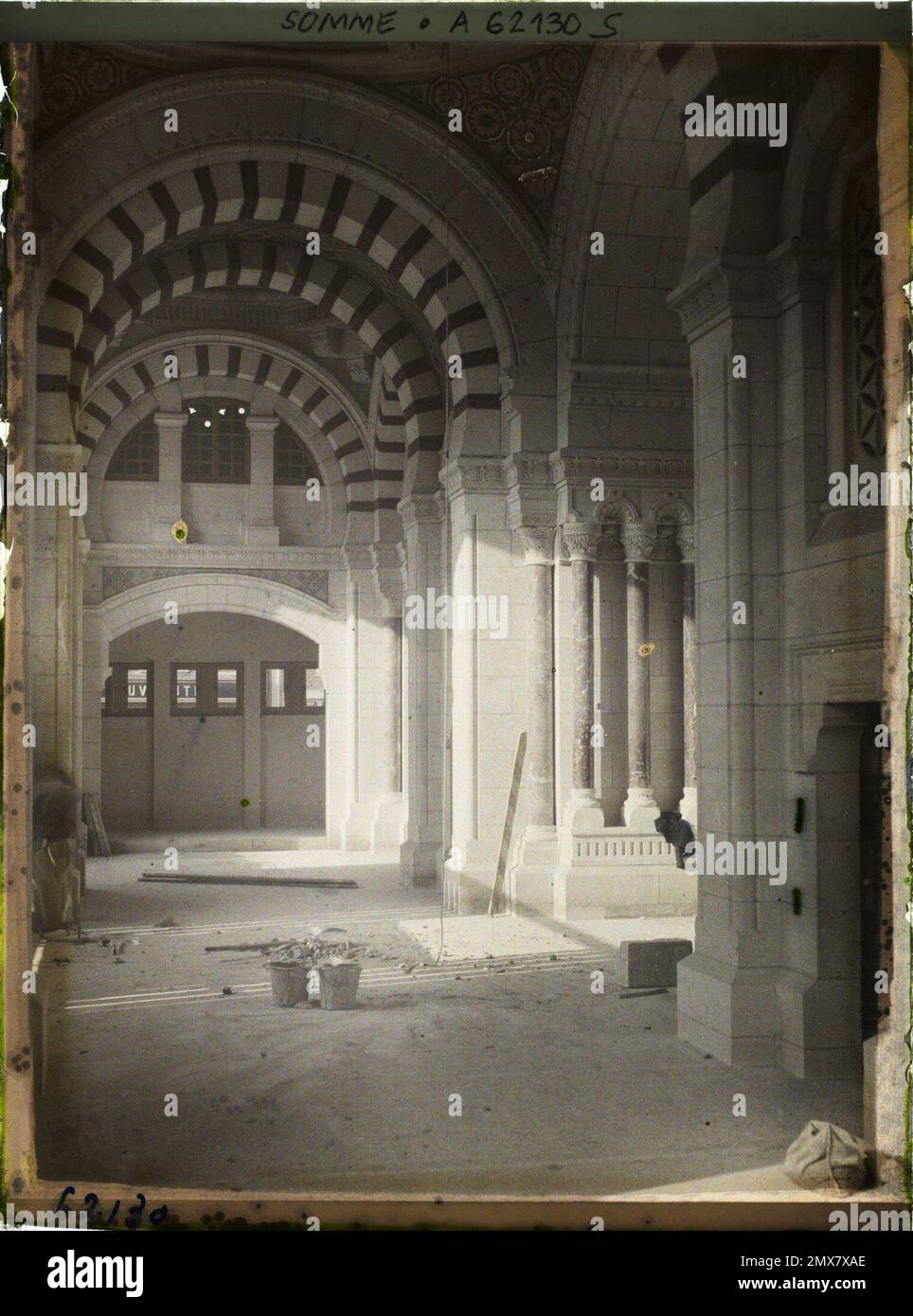 Albert , France , 1929 - French provinces - Stéphane Passet - (March 26 ...