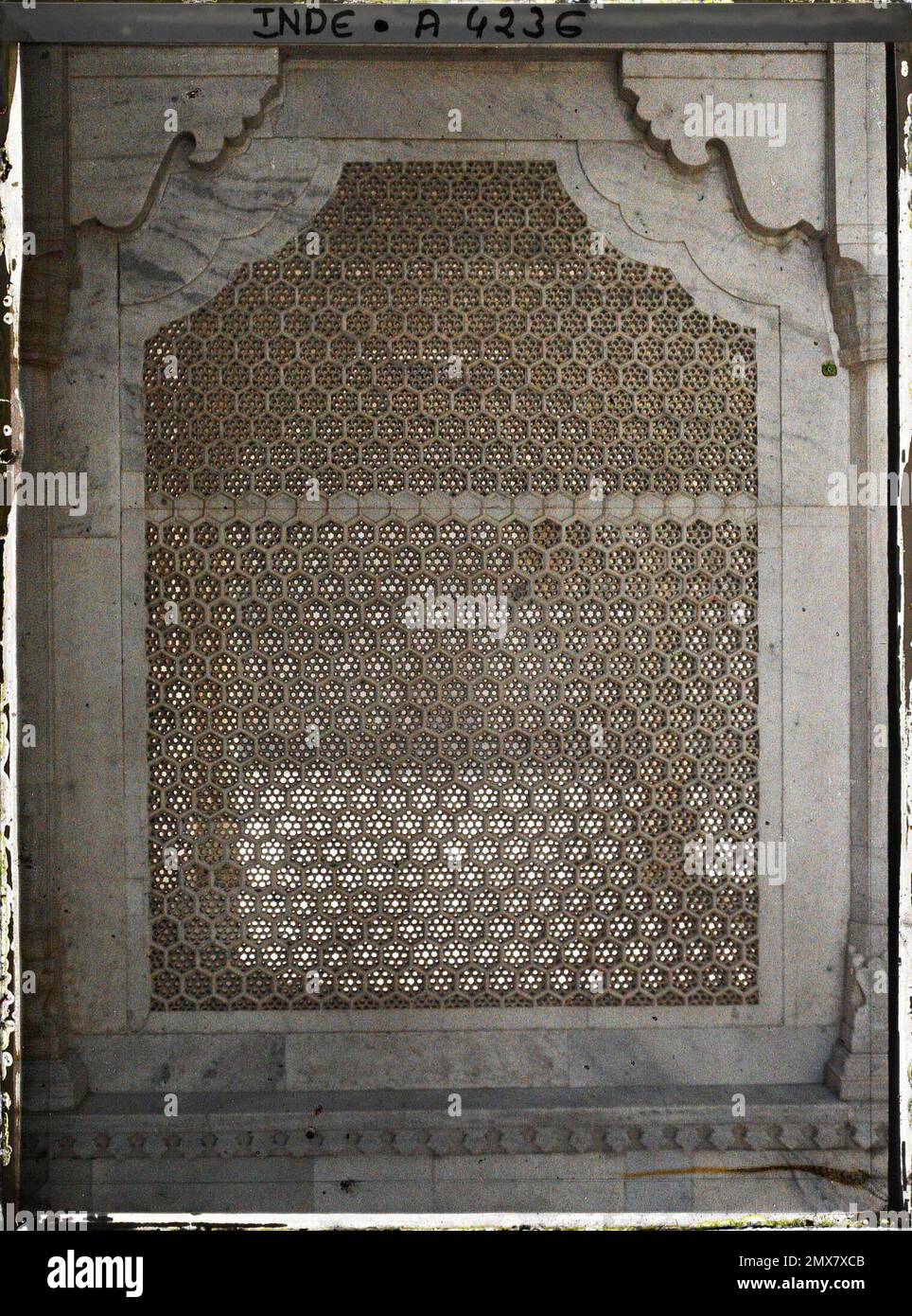 Serrated marbles of palace hi-res stock photography and images - Alamy