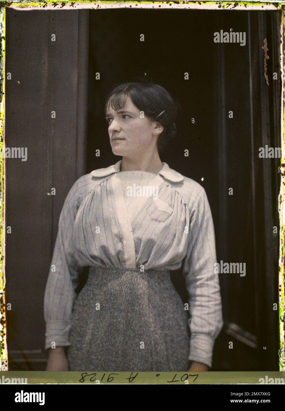 Luzech , France , 1916 - French provinces - Jean Brunhes, Auguste Léon ...