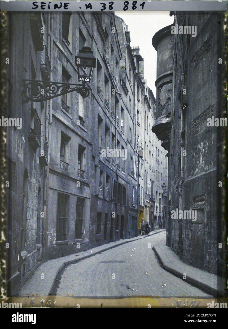 1st 4th arr hi-res stock photography and images - Alamy