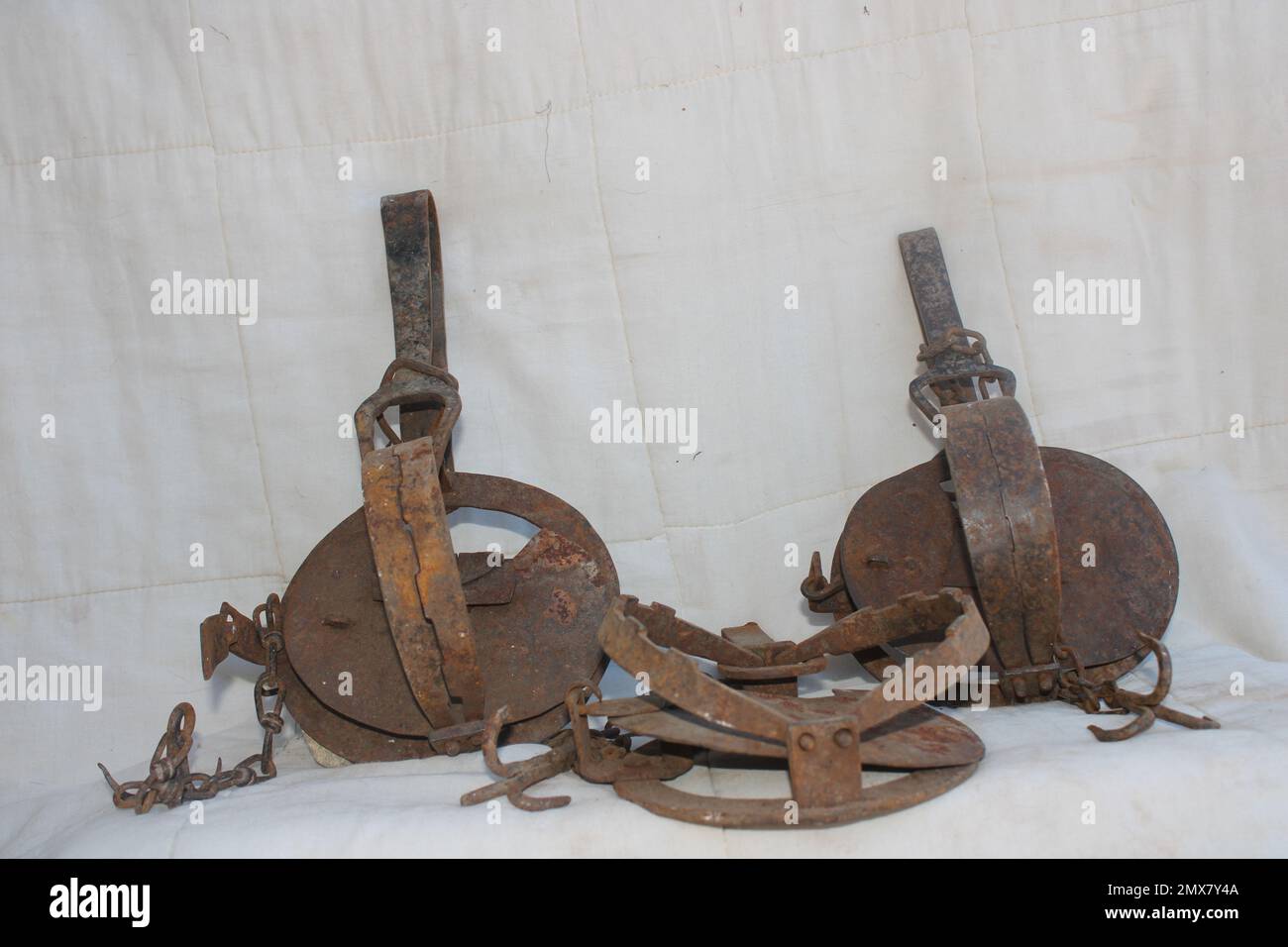 Cepo de tortura hi-res stock photography and images - Alamy