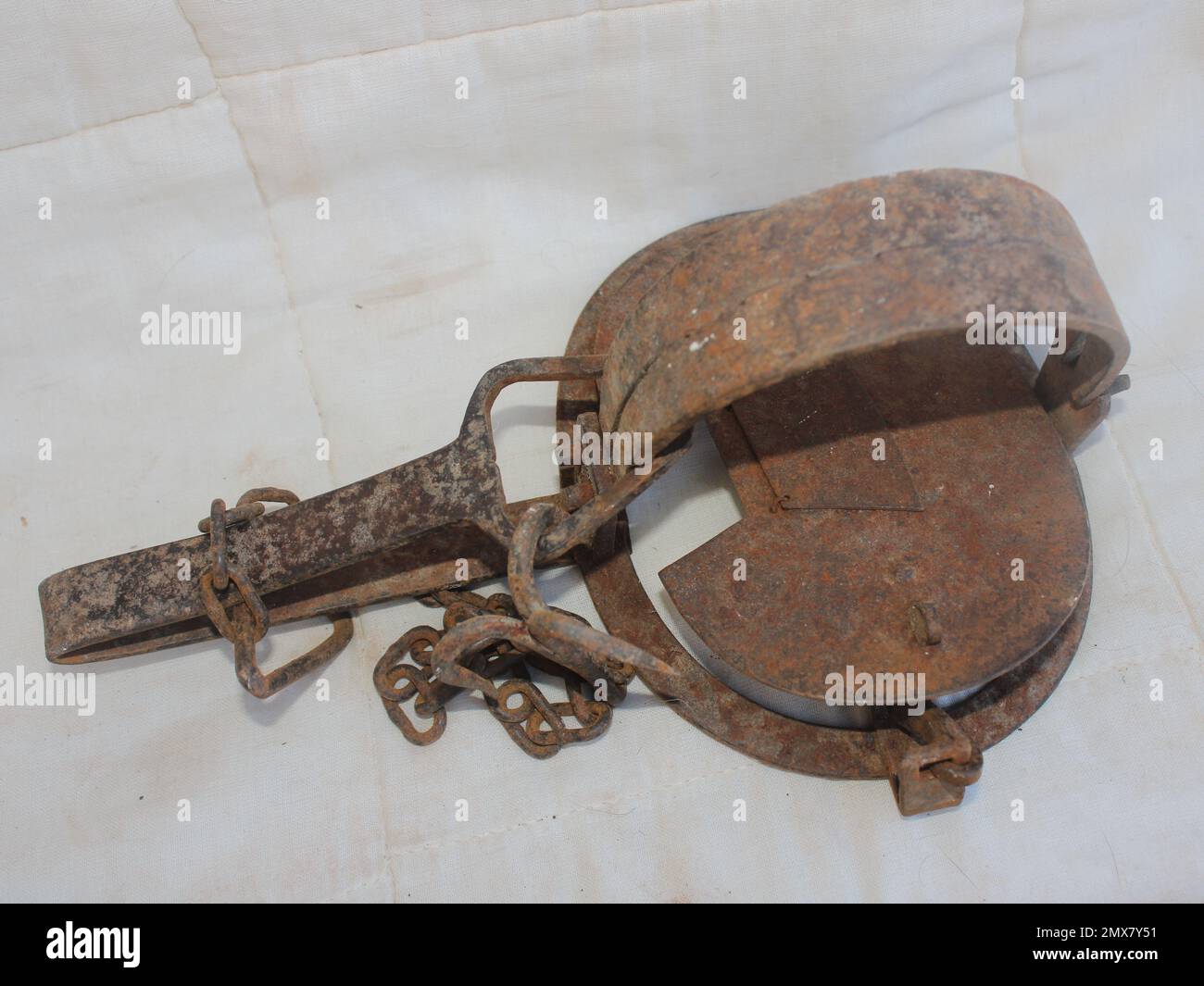 Cepo de tortura hi-res stock photography and images - Alamy