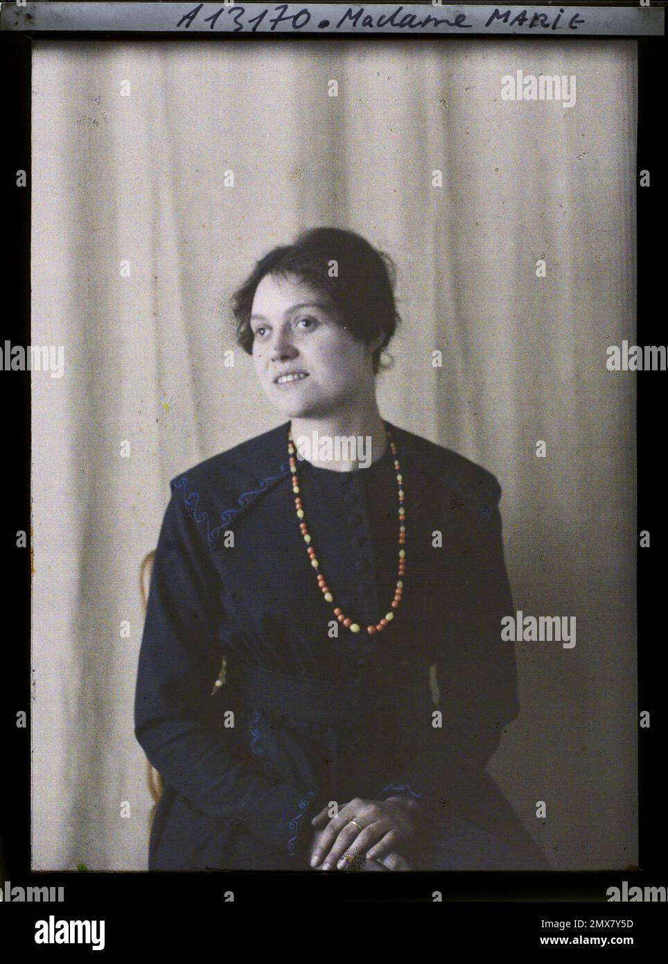 Mme francois marie 7 hi-res stock photography and images - Alamy