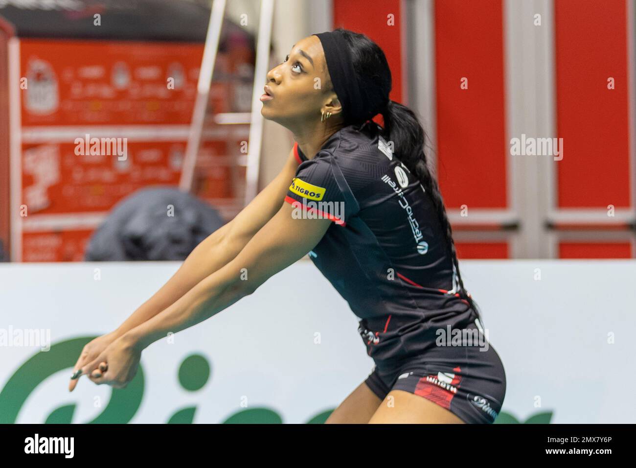 Loveth omoruyi hi-res stock photography and images - Alamy