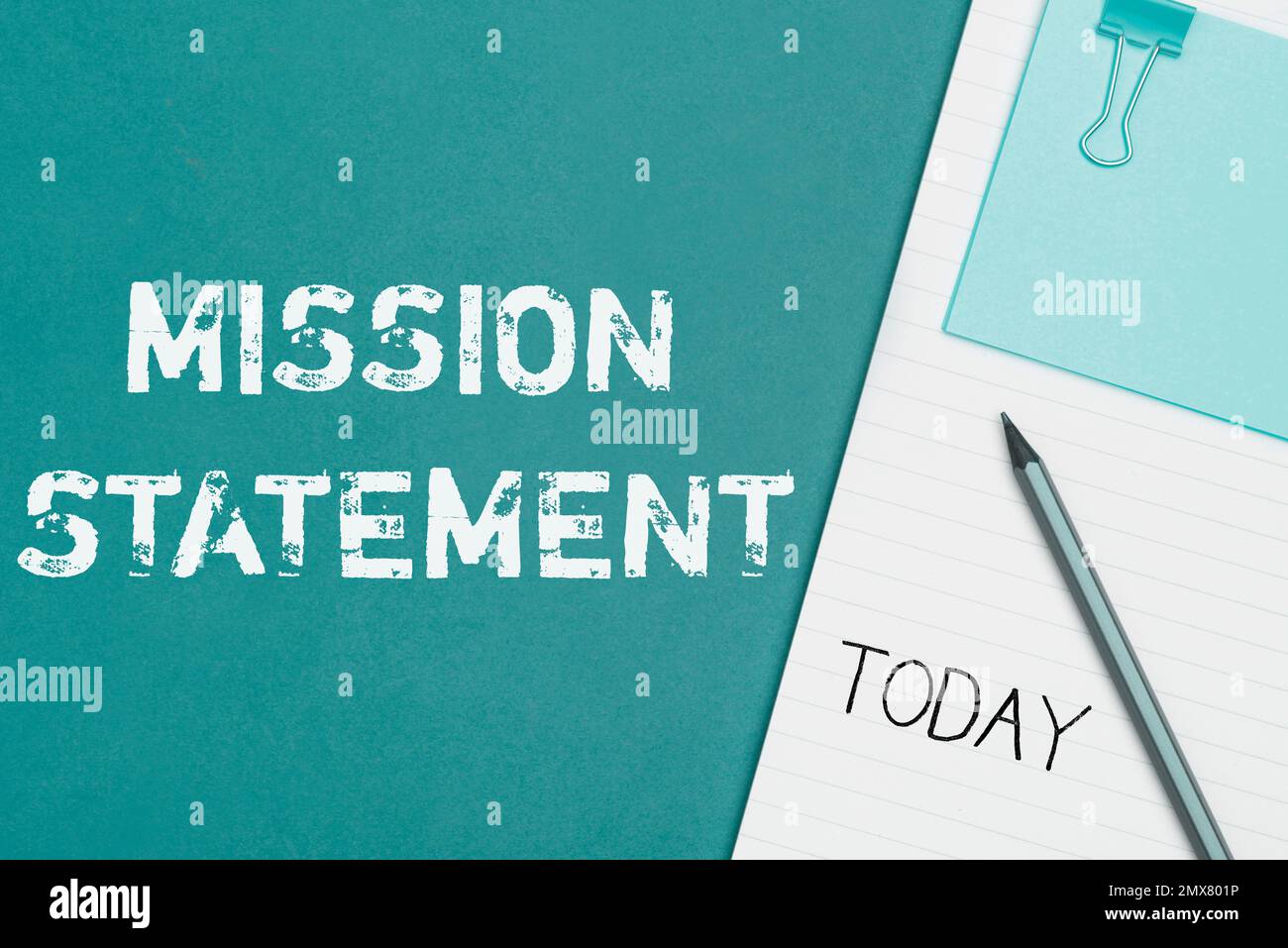 Inspiration showing sign Mission Statement. Business showcase Formal ...