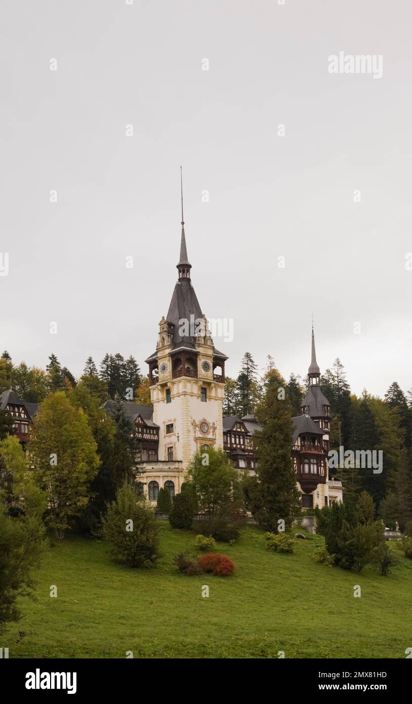 Romania 1800s hi-res stock photography and images - Alamy