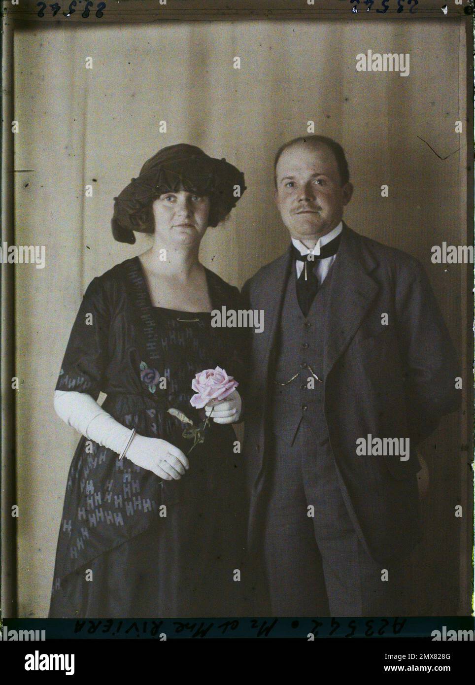 Woman portrait fashion human beings clothing mme hi-res stock ...