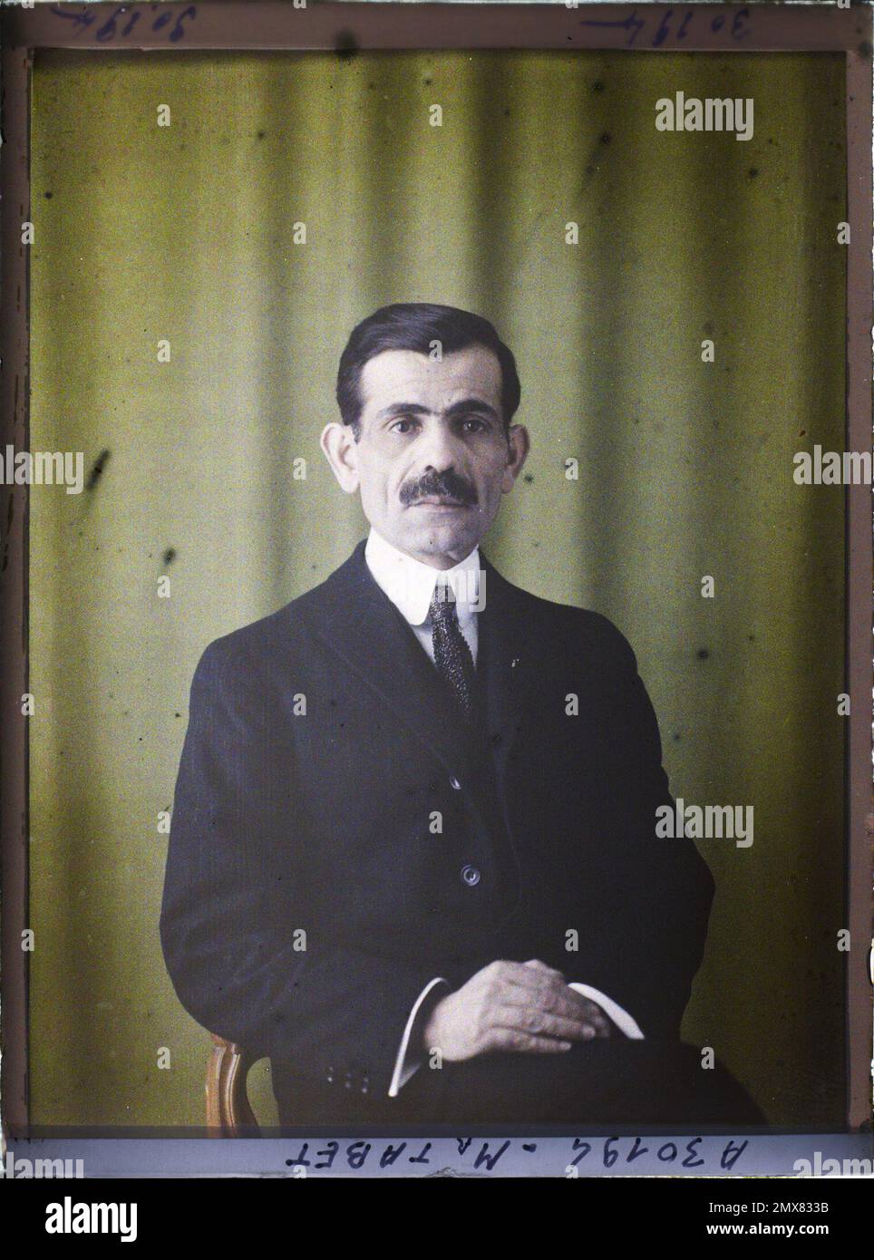 Mr tabet hi-res stock photography and images - Alamy