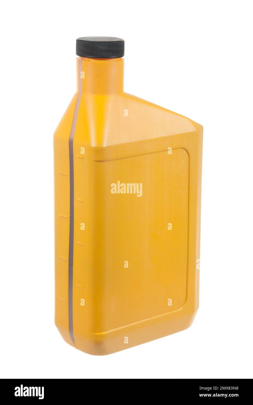 Motor oil bottle blank label hi-res stock photography and images - Alamy