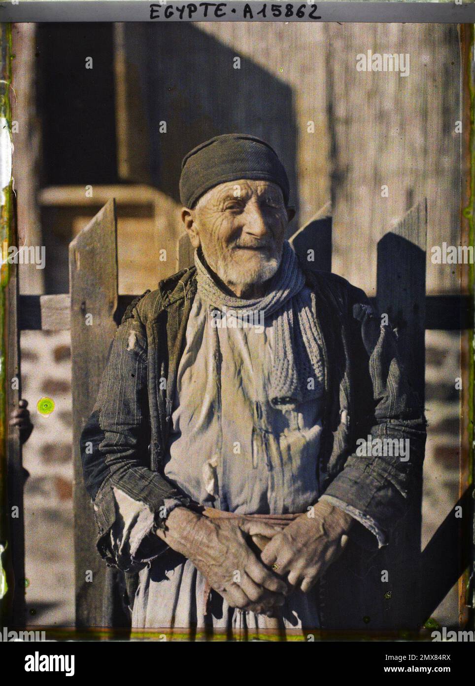 Africa old armenian refugee hi-res stock photography and images - Alamy