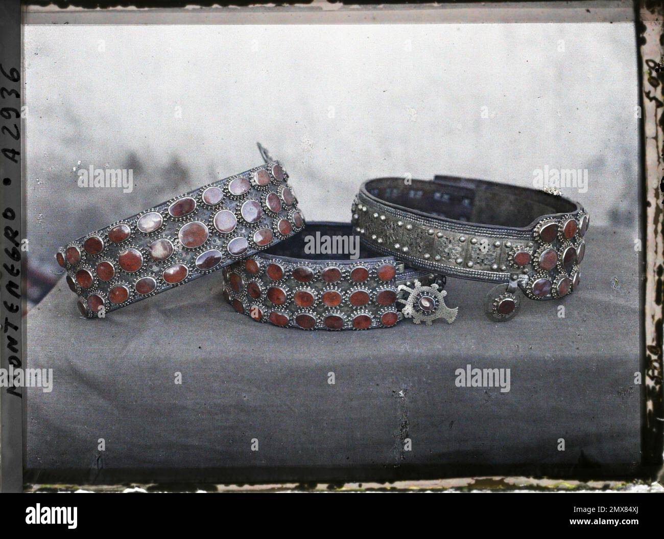 Montenegro three belts hi-res stock photography and images - Alamy