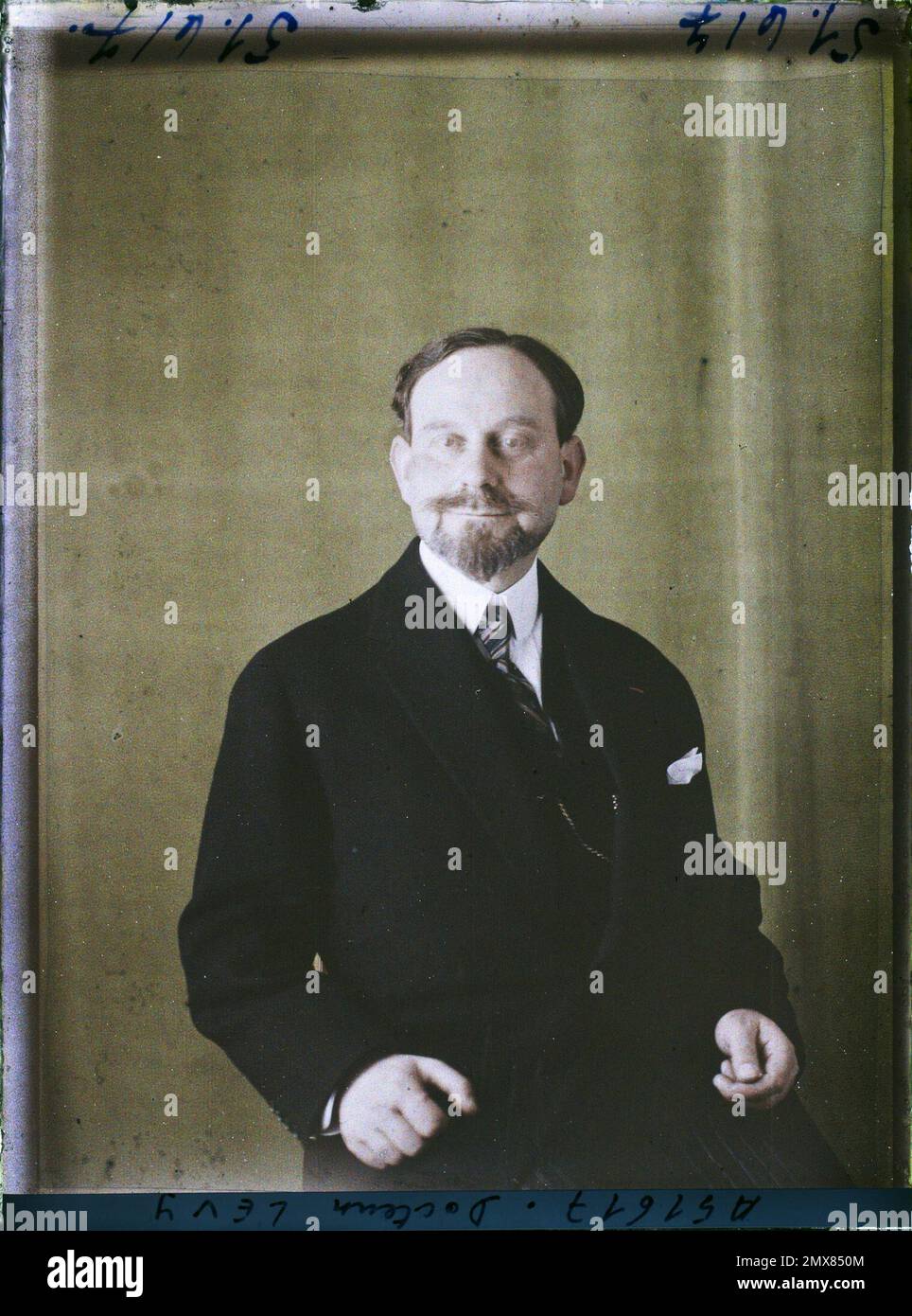 Edouard kahn hi-res stock photography and images - Alamy