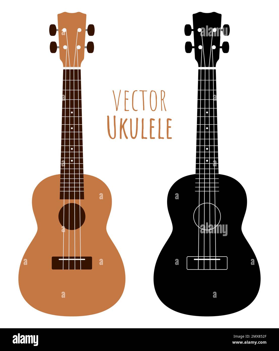 Ukulele Pictures To Color at Jack Radcliffe blog