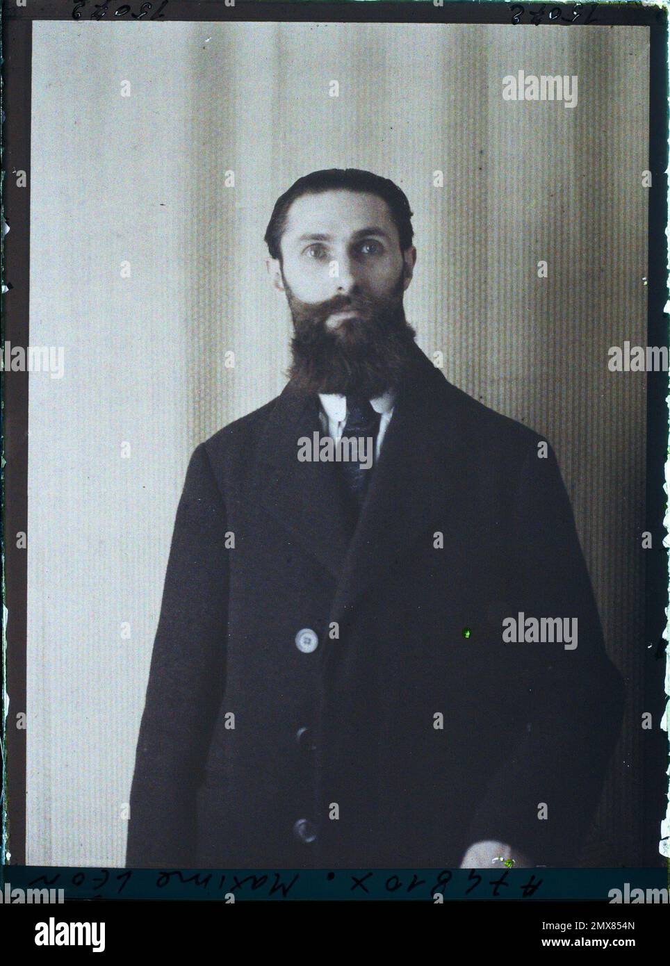 Leon maxime hi-res stock photography and images - Alamy