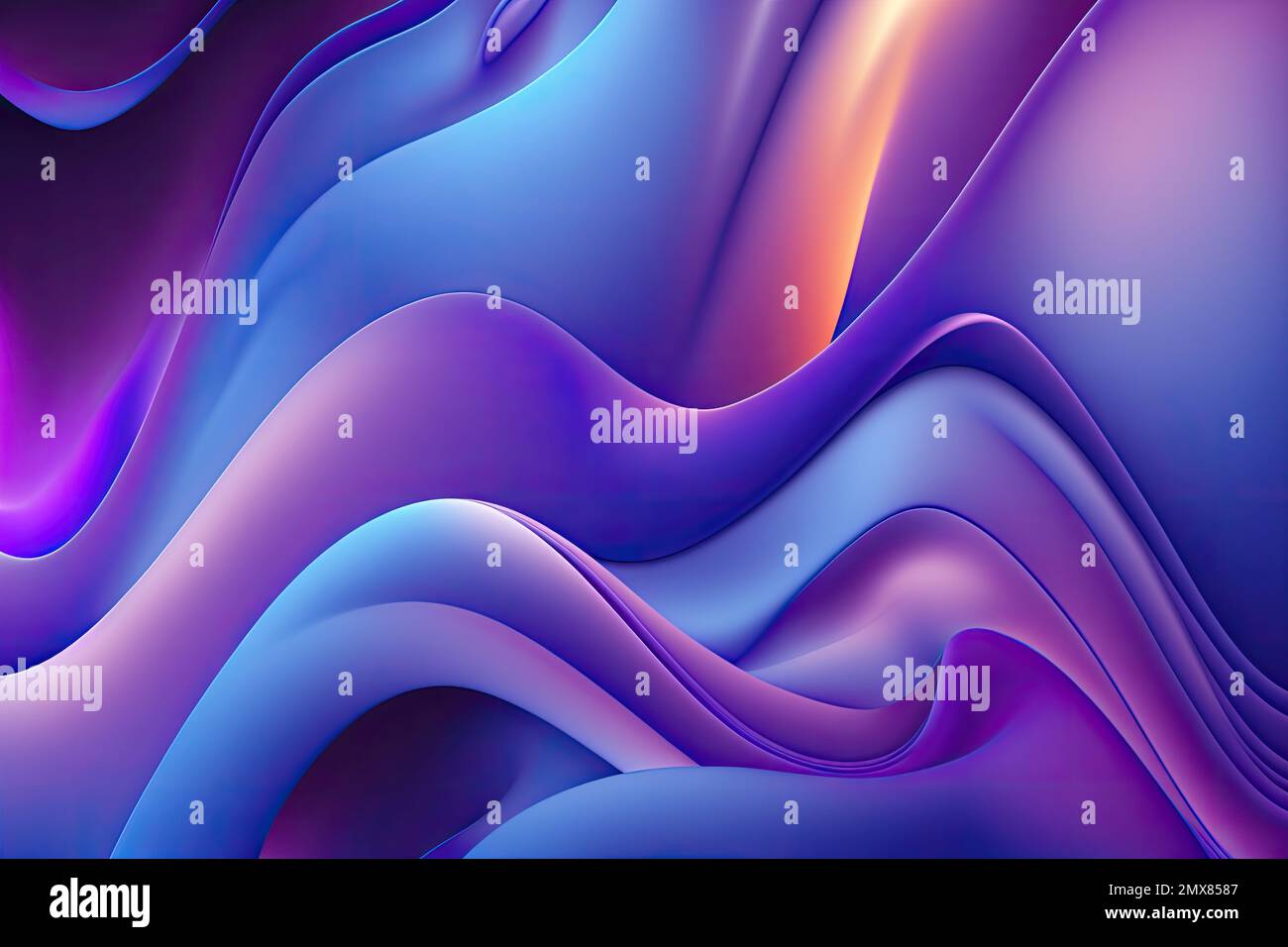 Psych waves hi-res stock photography and images - Alamy