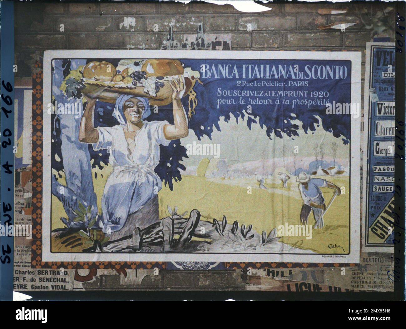 Loan bank finances poster war effort war work drawing economic hi-res ...