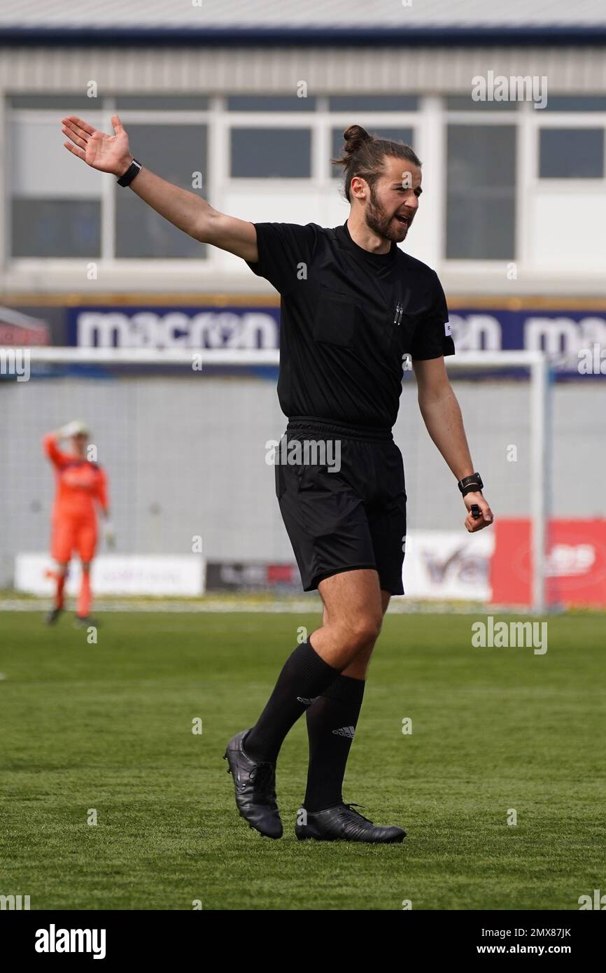 Adran premier hi-res stock photography and images - Alamy