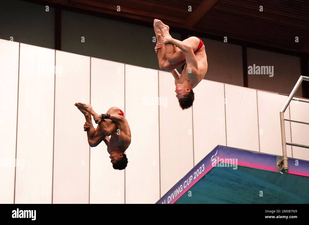 Cutmore ben hi-res stock photography and images - Alamy