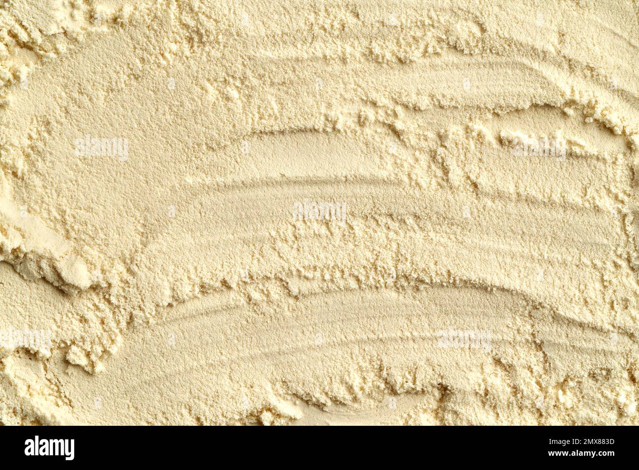 Background made of whey protein powder - healthy nutritional supplement ...