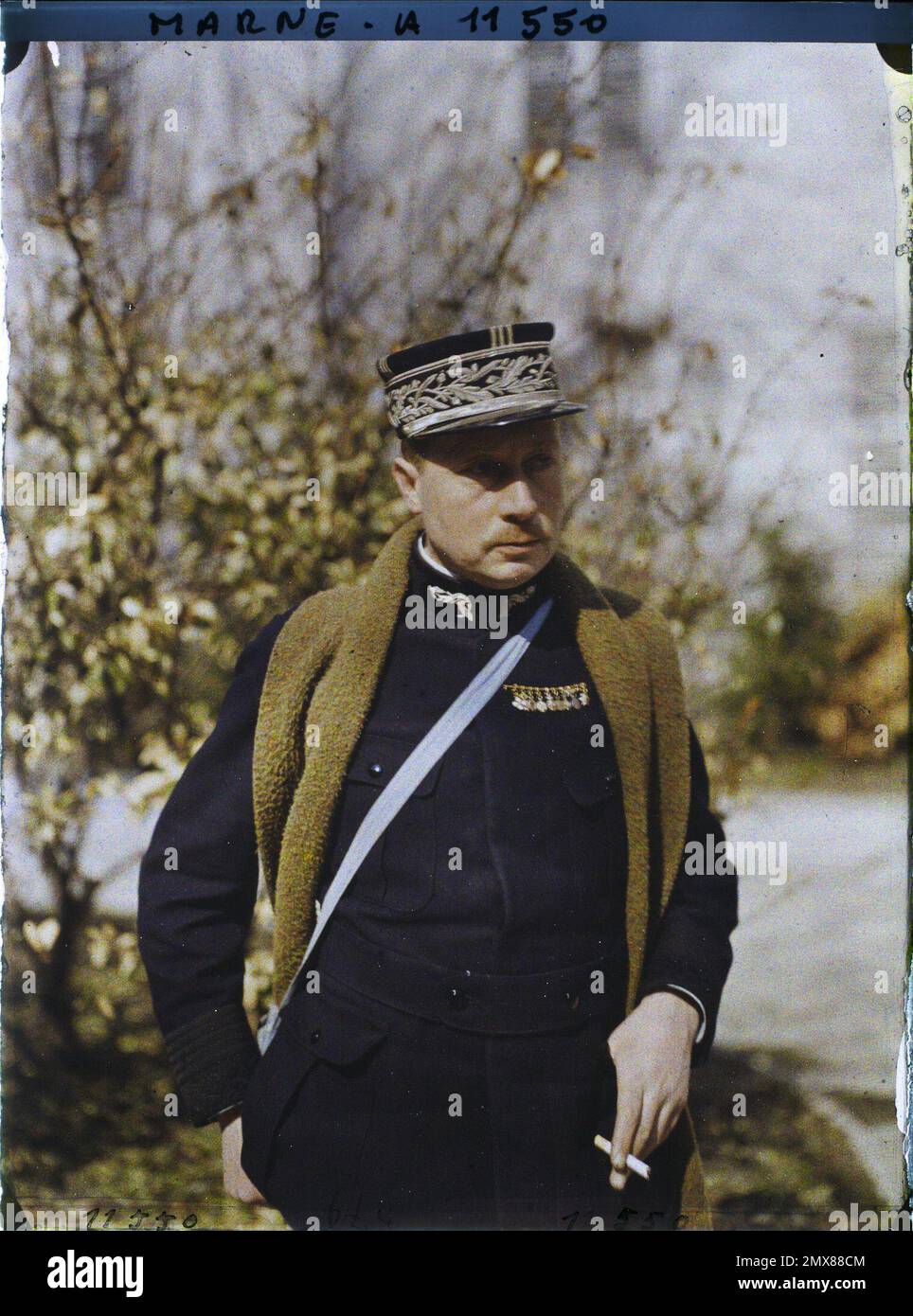 Sub prefect hi-res stock photography and images - Alamy