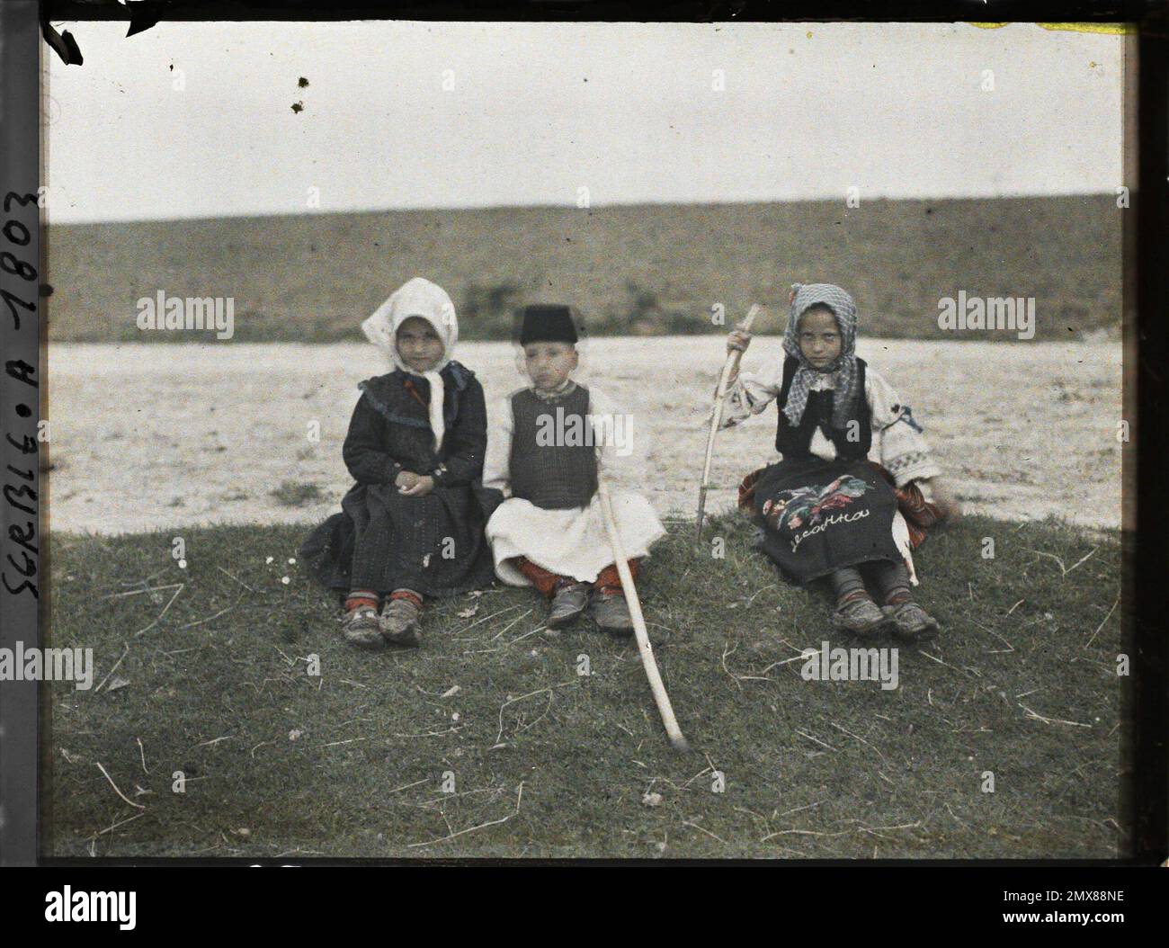 Avala road hi-res stock photography and images - Alamy