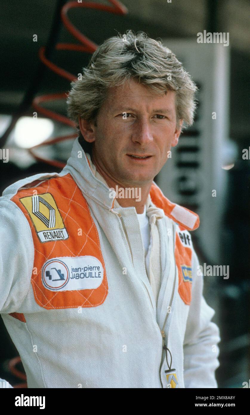 Larousse f1 hi-res stock photography and images - Alamy