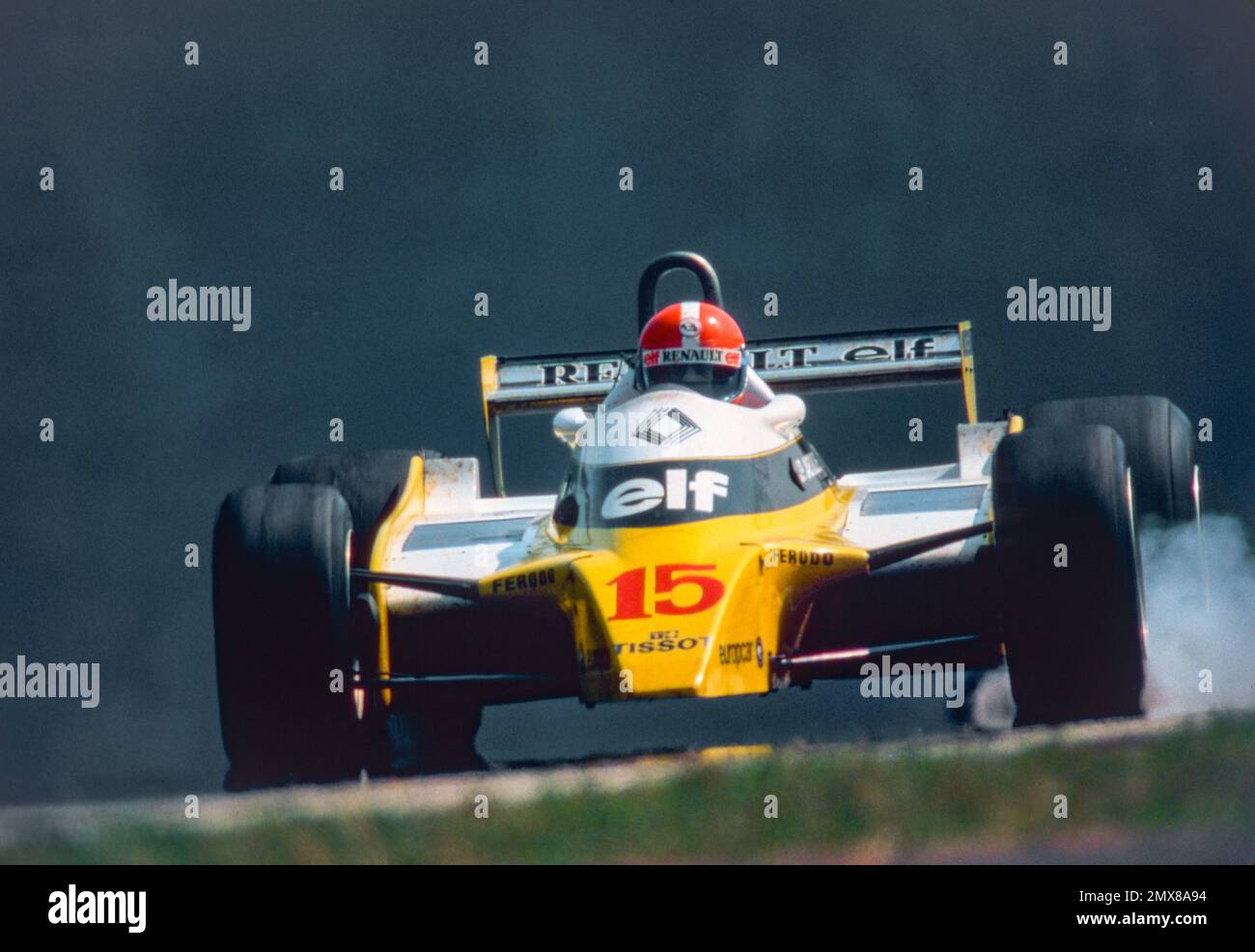 Renault re20 hi-res stock photography and images - Alamy
