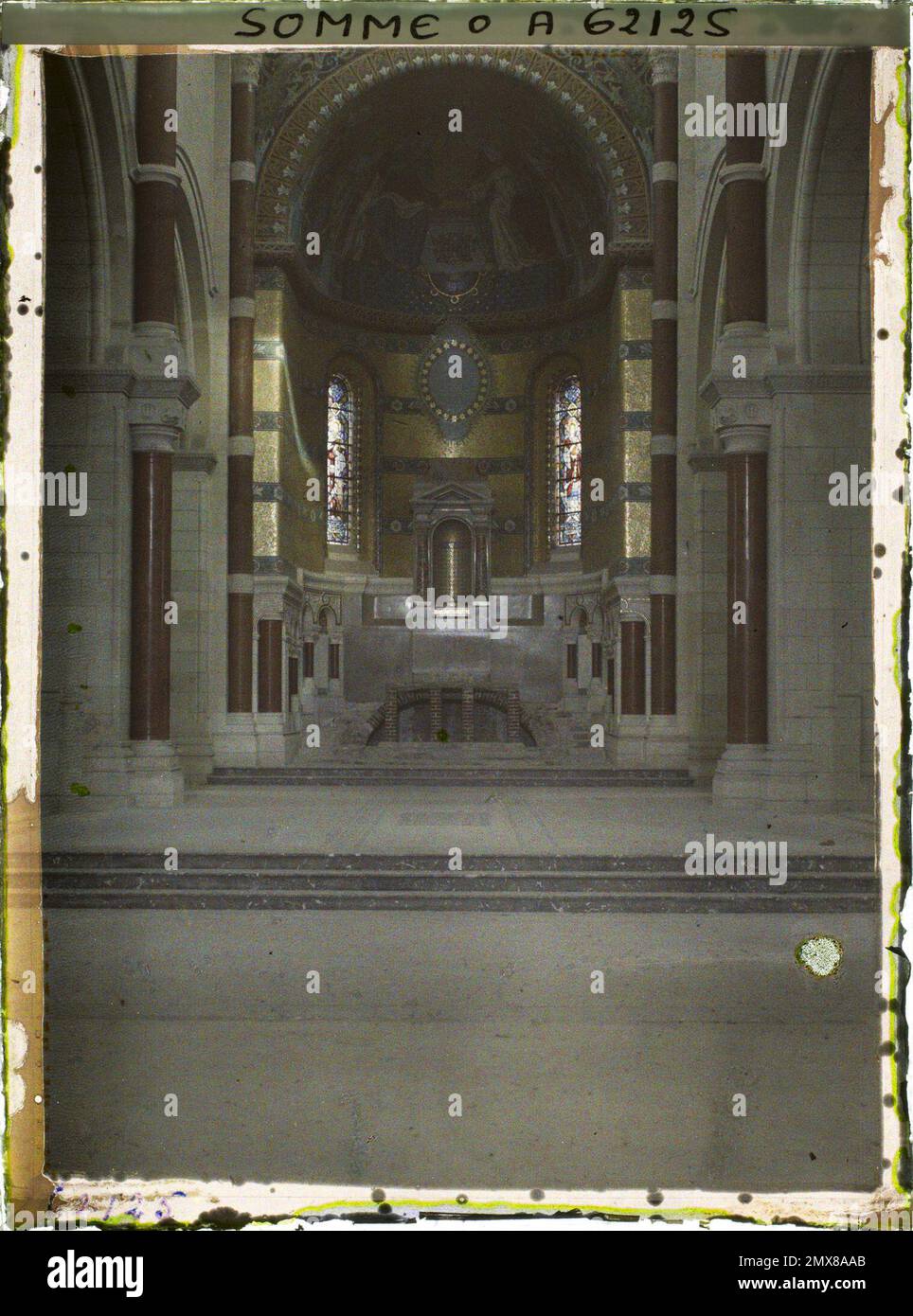 Albert , France , 1929 - French provinces - Stéphane Passet - (March 26 ...