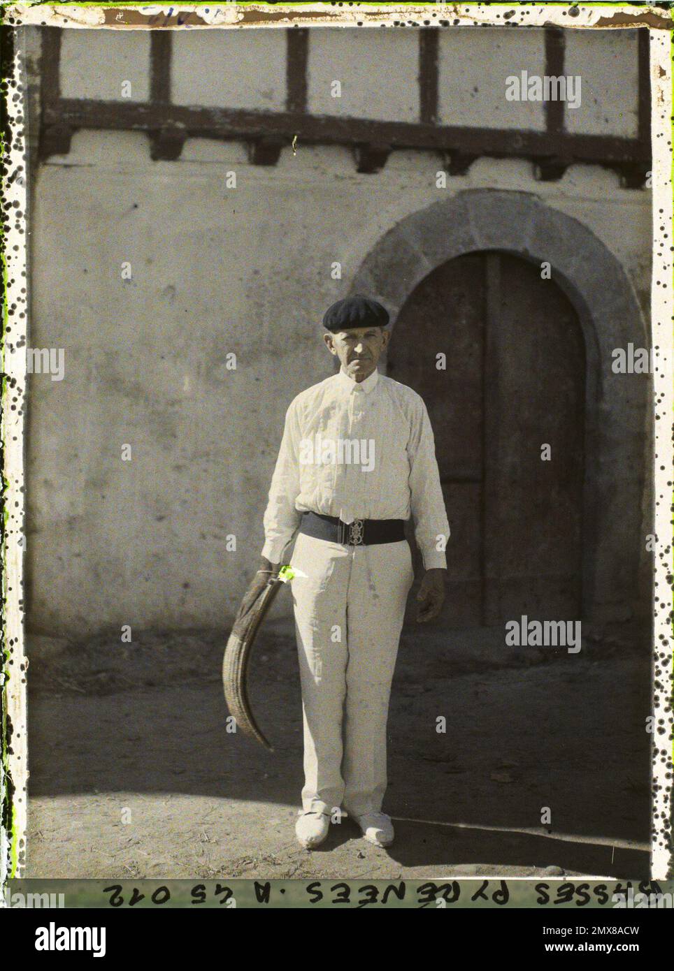 Jean baptiste duhalde hi-res stock photography and images - Alamy