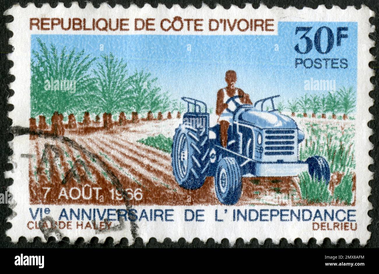 République de cote divoire hi-res stock photography and images - Alamy
