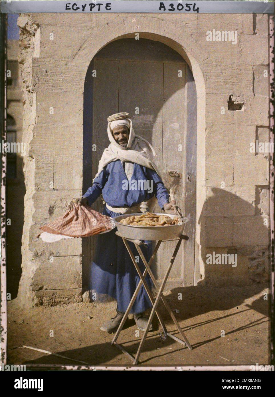 Marchand ambulant afrique hi-res stock photography and images - Alamy
