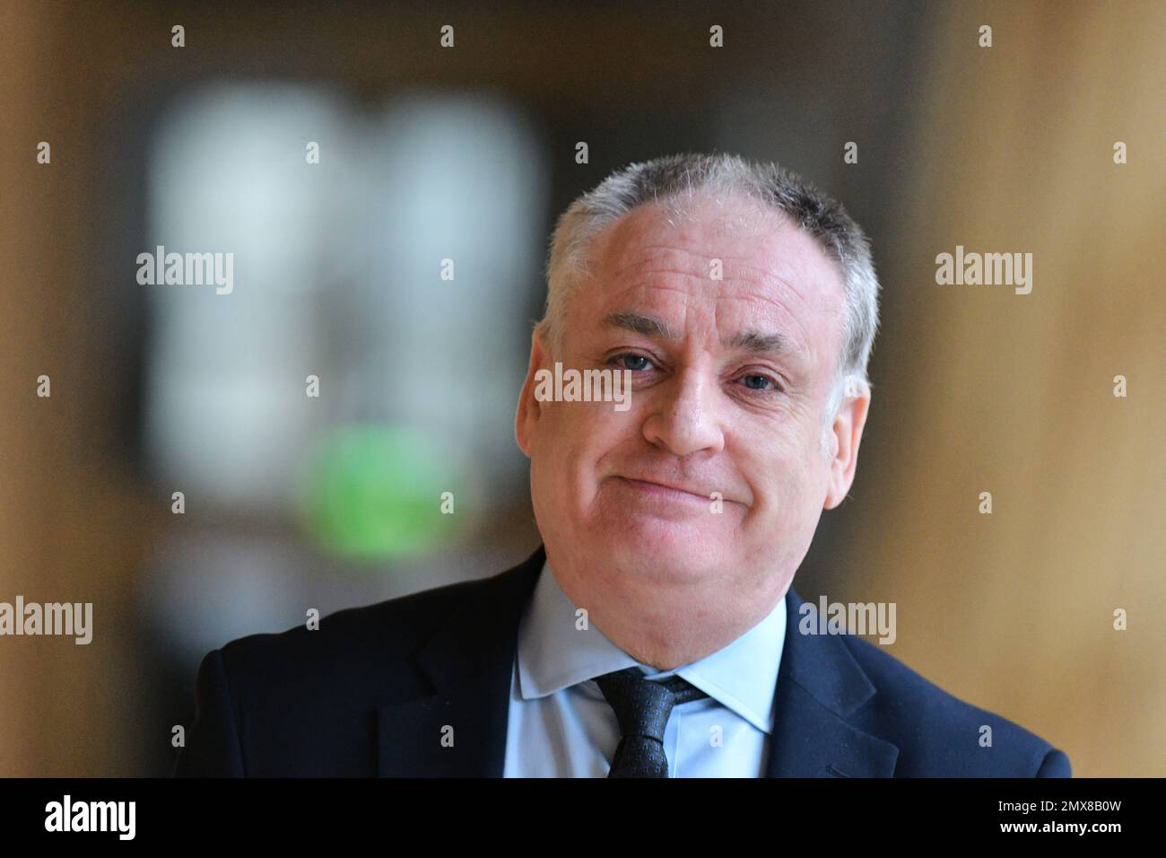 Richard lochhead 2023 hi-res stock photography and images - Alamy
