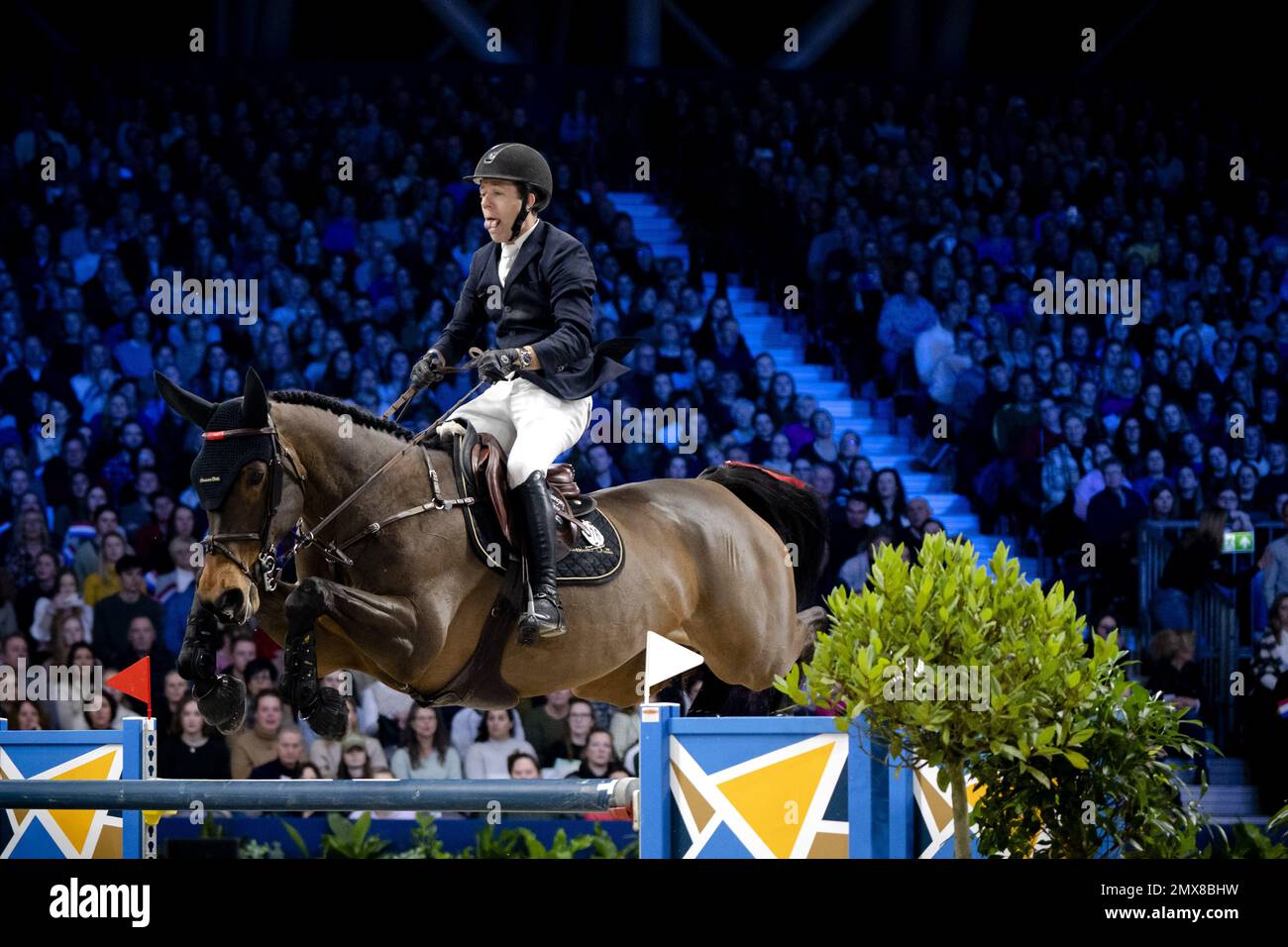 Maikel van der vleuten 2023 hi-res stock photography and images - Alamy