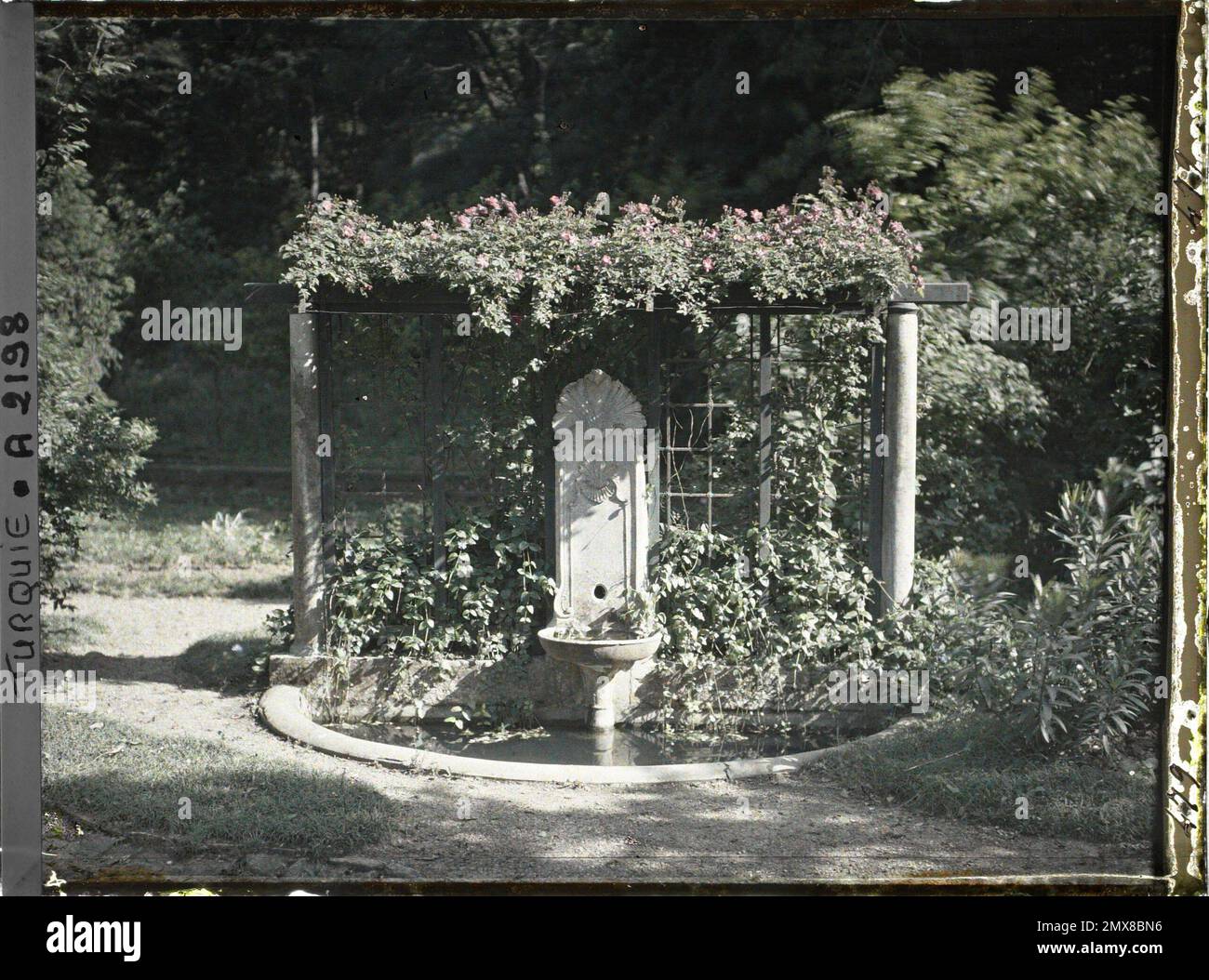 Tarabya hi-res stock photography and images - Alamy