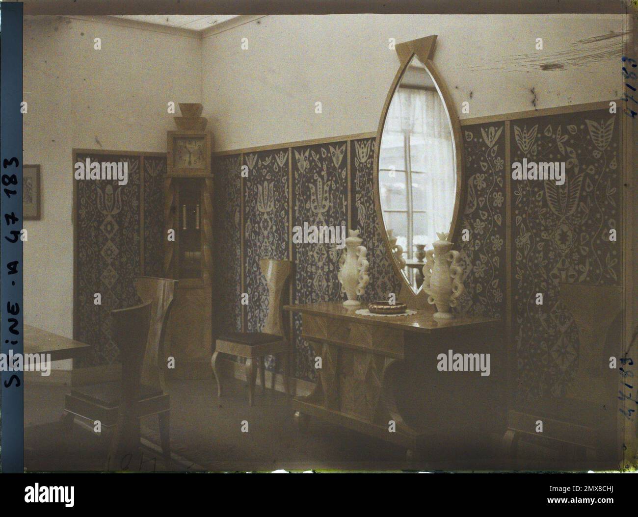 Polish section france hi-res stock photography and images - Alamy