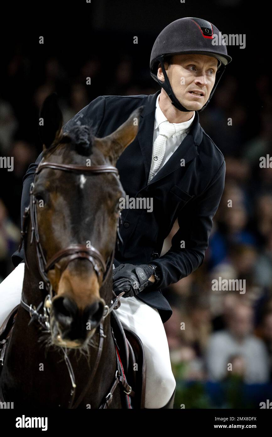 Andreas schou den hi-res stock photography and images - Alamy