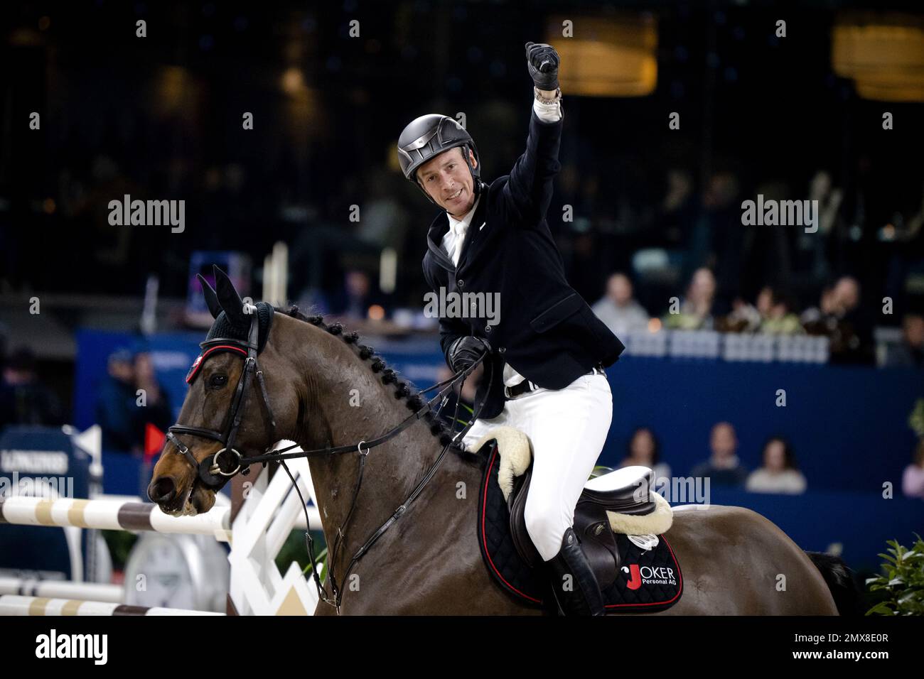 Alain jufer hi-res stock photography and images - Alamy