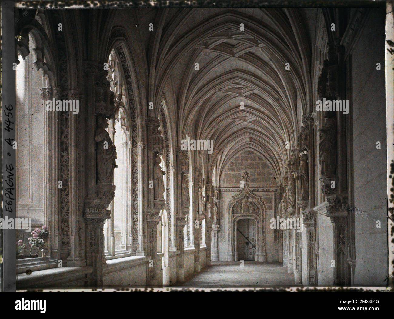 Toledo, Spain , 1914 - Spain - Auguste Léon - (June 15 -July 4 Stock ...